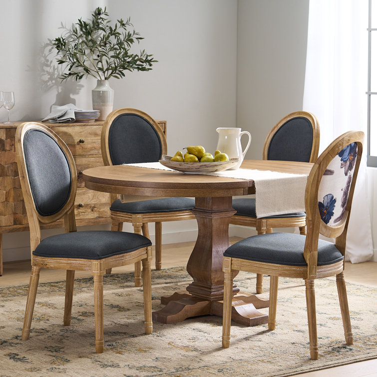 One Allium Way® Extendable Dining Set | Wayfair